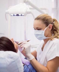 Especialista en ATM - Solución Dental