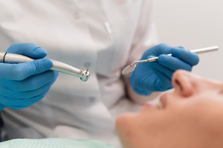 Especialista en ATM - Solución Dental
